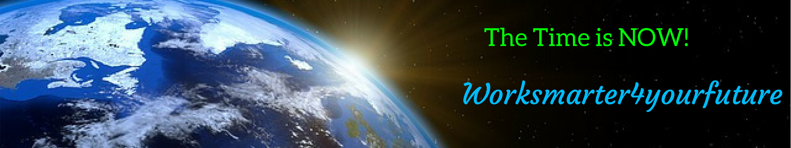 Worksmarter4yourfuture.com: Homepage Blog Introduction