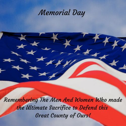 Understanding The True Meaning of Memorial Day - Worksmarter4yourfuture